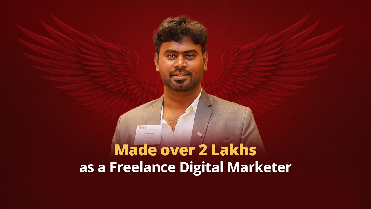 Social Eagle Academy